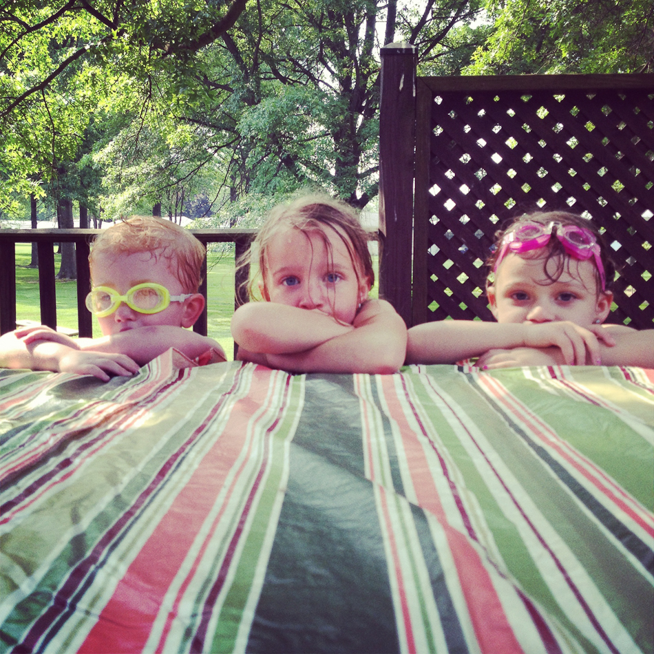 Summer Snapshots | Carlyn K Photography