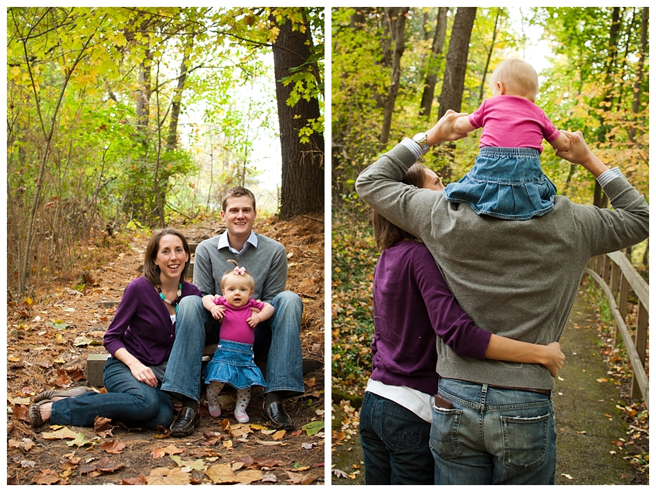 DiSibio Family | Carlyn K Photography