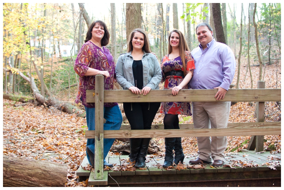 Detwiler Family | Carlyn K Photography