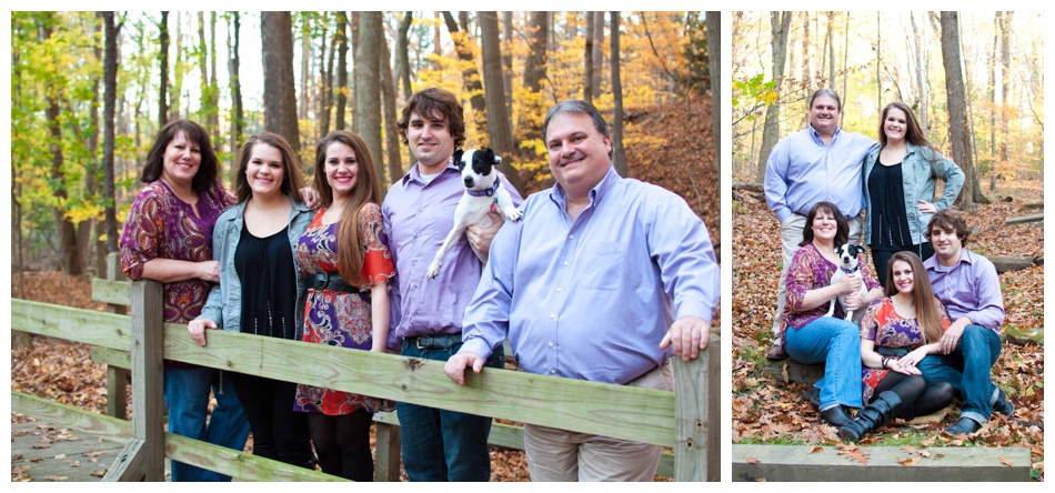 Detwiler Family | Carlyn K Photography
