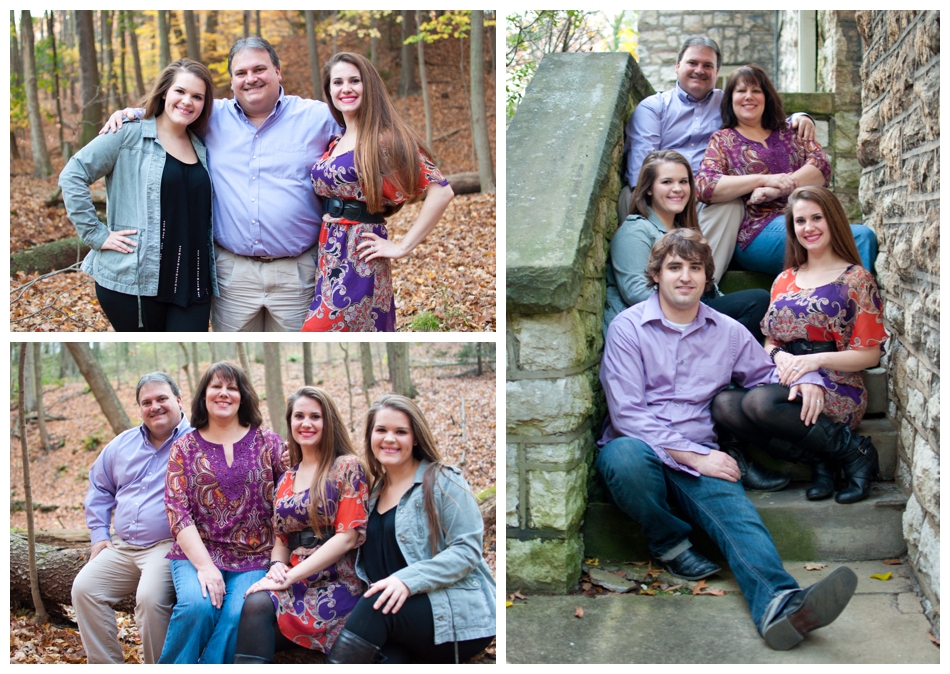Detwiler Family | Carlyn K Photography