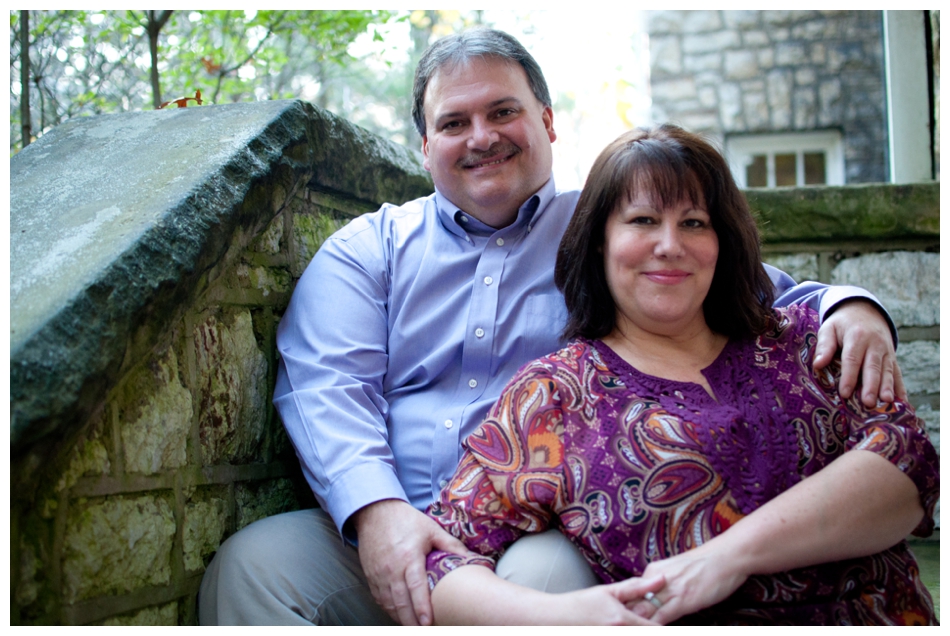 Detwiler Family | Carlyn K Photography