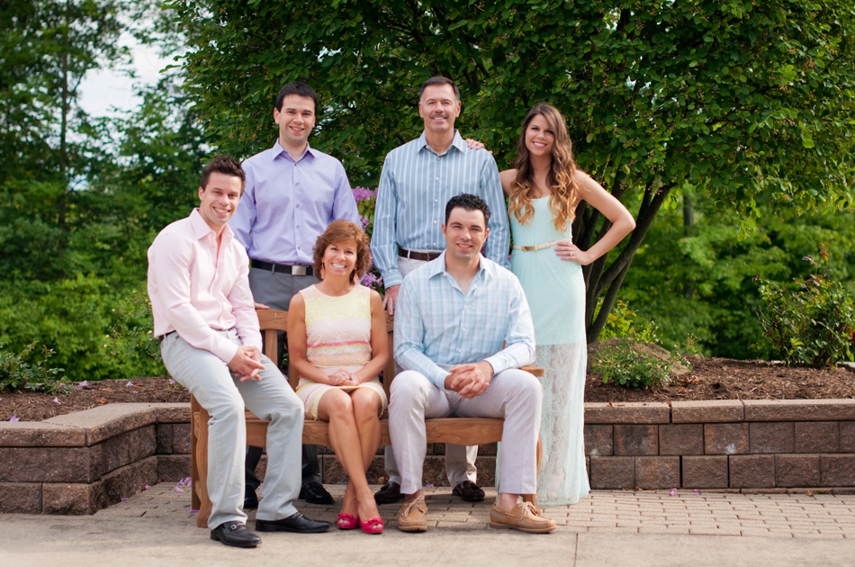 The Butch Family | Carlyn K Photography