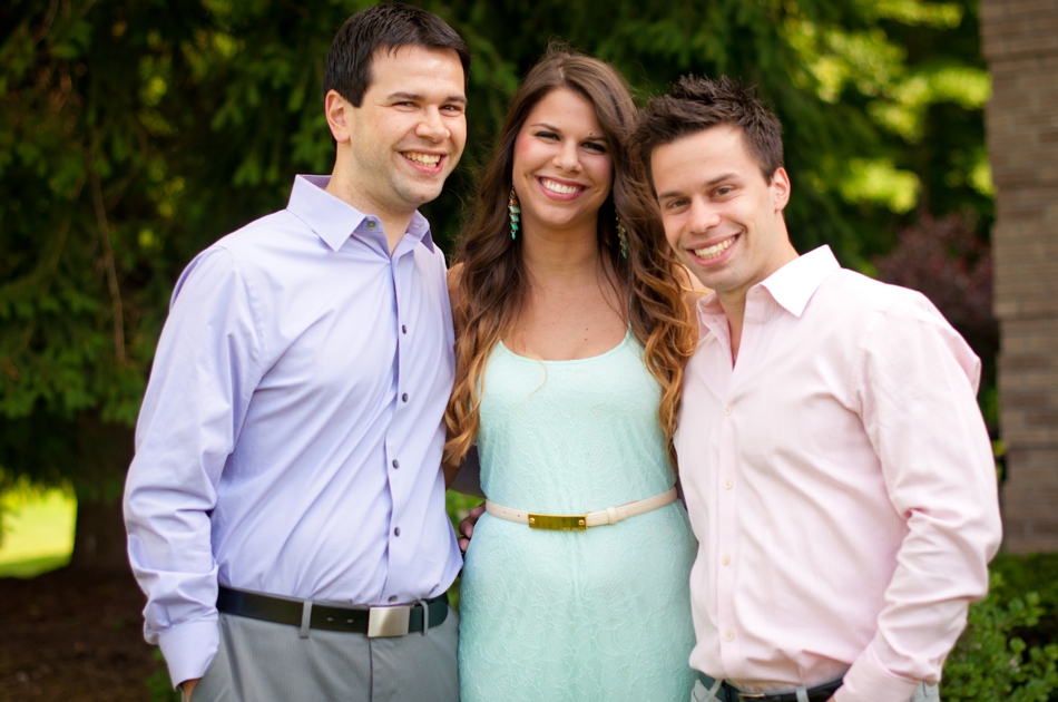 The Butch Family | Carlyn K Photography