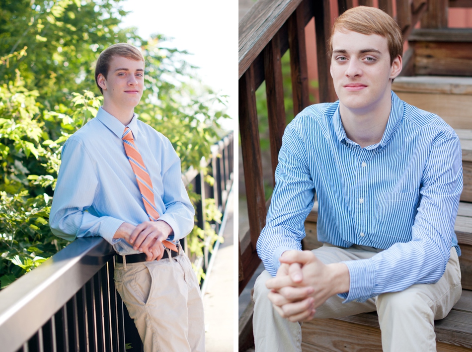 Sneak Peek - Aiden | Carlyn K Photography