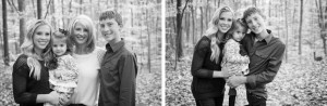The Gamble Family | Carlyn K Photography
