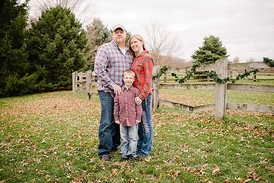 The Stanton Family | Carlyn K Photography