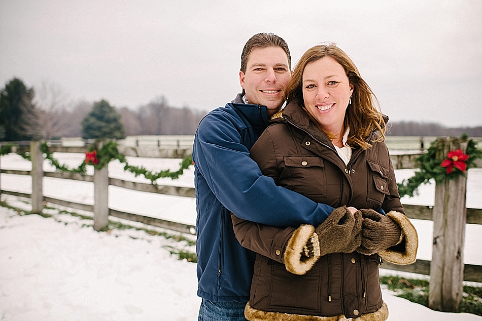 The Tallman Family | Carlyn K Photography