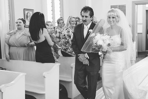 Chelsey & Randall | A Boho-Chic Wedding | Carlyn K Photography