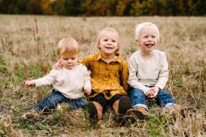Fall Family Session | Poland OH | The Fodor Family